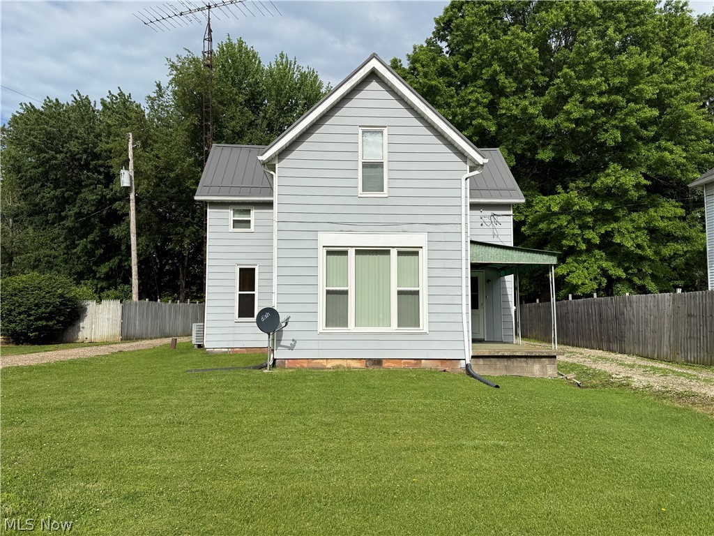 Byesville, Homes For Sale | REMAX