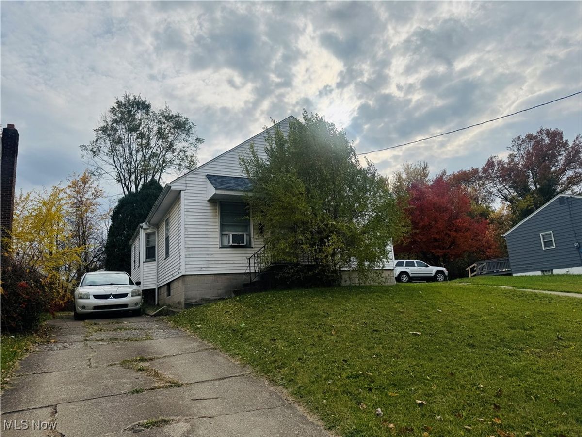 609 E Dewey Ave, Youngstown, OH 44502 - Stessa