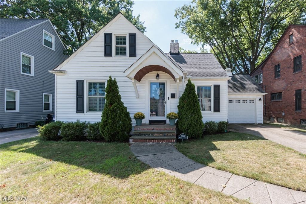 19621 Purnell Avenue, Rocky River, OH 44116, MLS #5153713 - Howard Hanna