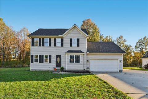 Homes for Sale in Ashtabula, OH | Howard Hanna