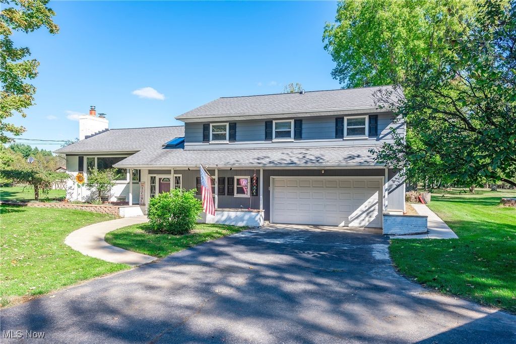 8353 Riverview Road, Brecksville, OH 44141, MLS #5076358 - Howard Hanna