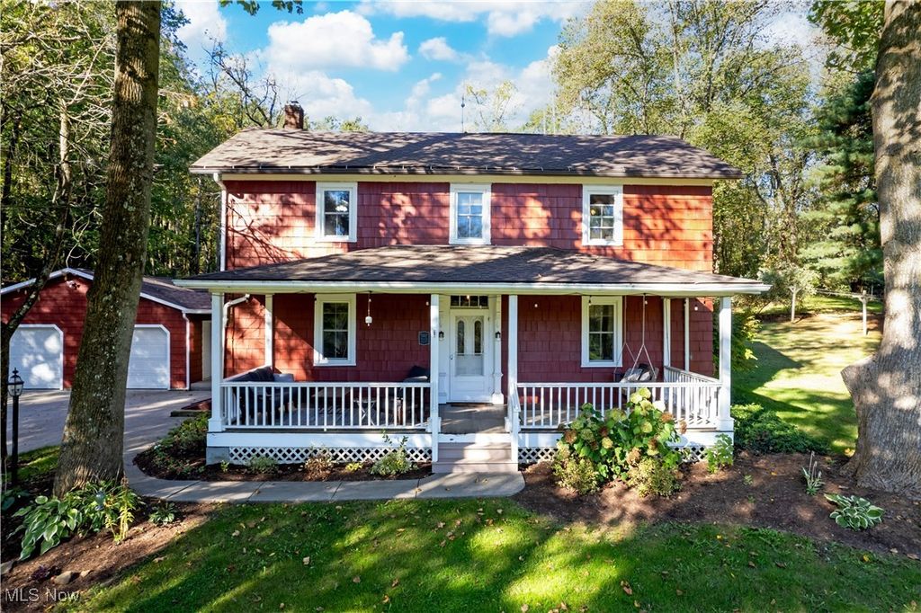 4280 Clear Creek Valley Road, Wooster, OH 44691, MLS #5077253 - Howard ...