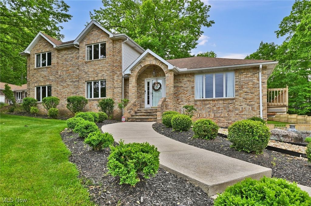 14369 E Bagley Road, Middleburg Heights, OH 44130, MLS #5124886 ...