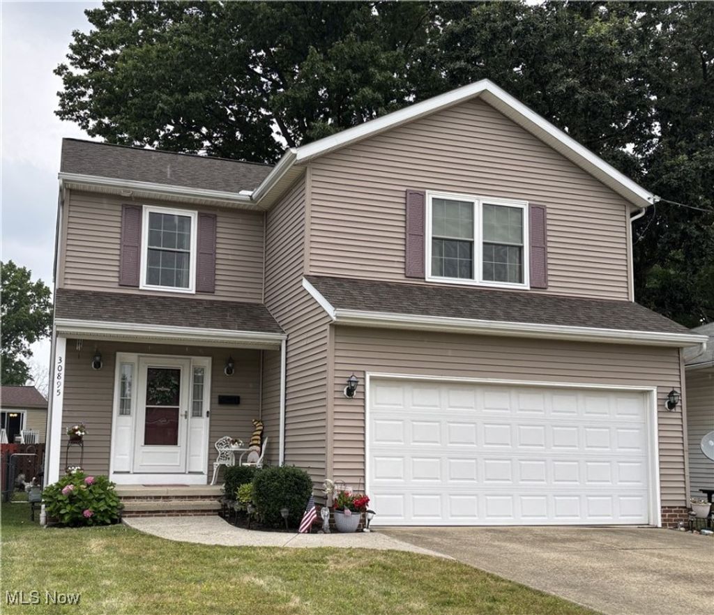 30895 Harrison Road, Wickliffe, OH 44092, MLS #5136241 - Howard Hanna