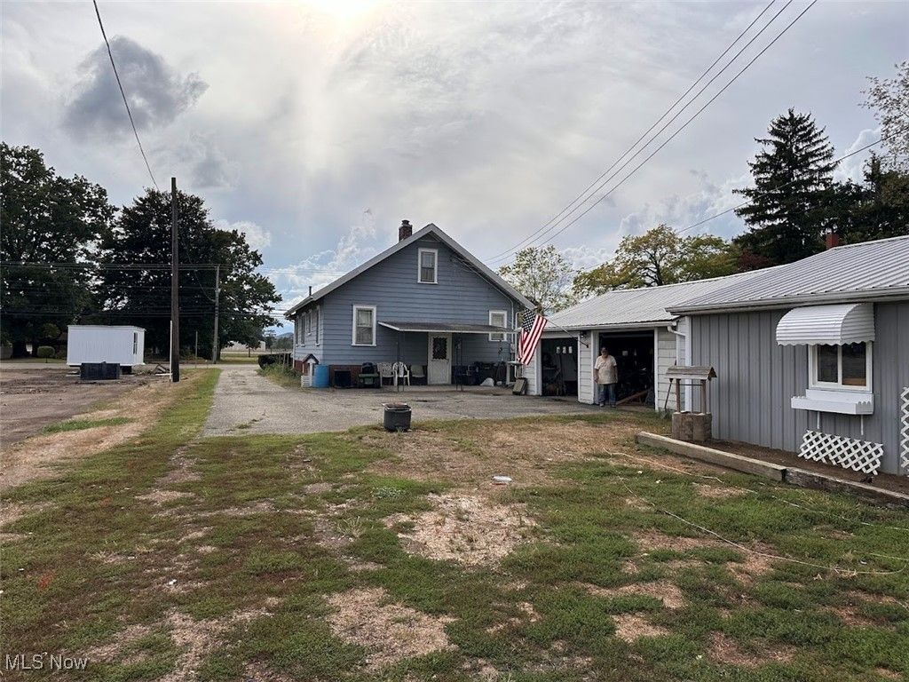 1637 E High Avenue, New Philadelphia, OH 44663, MLS #5093617 - Howard Hanna