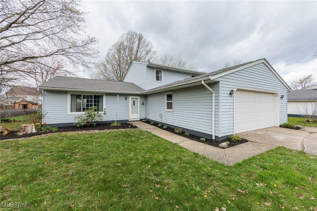 6608 Stoney Ridge Road, North Ridgeville, OH 44039, MLS #5116591 ...