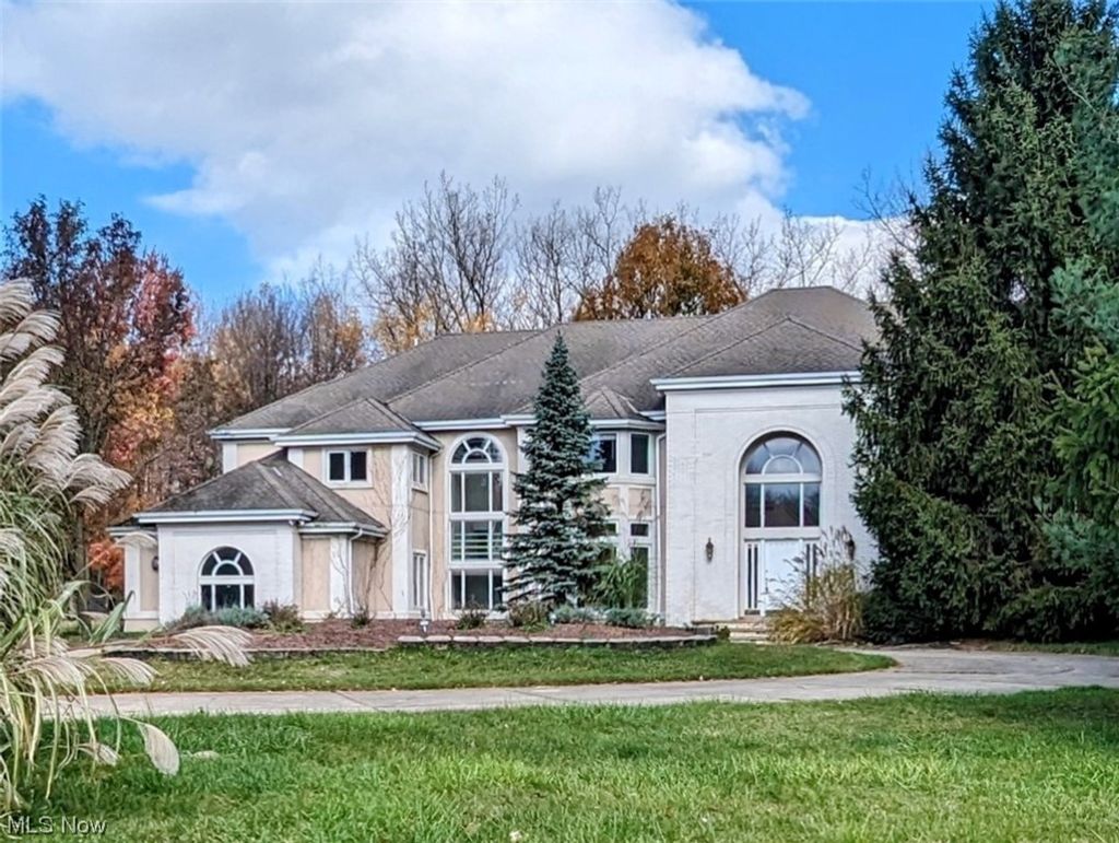 28339 Red Raven Road, Pepper Pike, OH 44124, MLS #4503380 - Howard Hanna