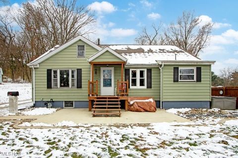 Homes for Sale in Wooster, OH | Howard Hanna