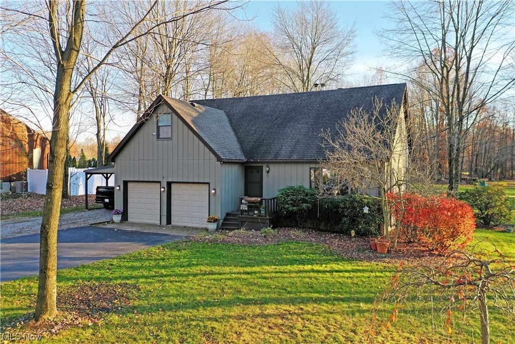 3834 Smith Stewart Road, Niles, OH 44446 | MLS 4504773 | Listing ...