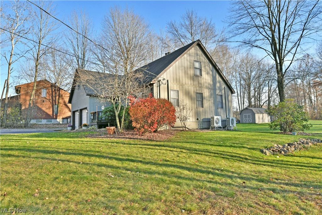 3834 Smith Stewart Road, Niles, OH 44446 | MLS 4504773 | Listing ...