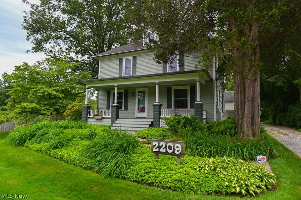 2209 E Smithville Western Road, Wooster, OH 44691, MLS #5041963 ...