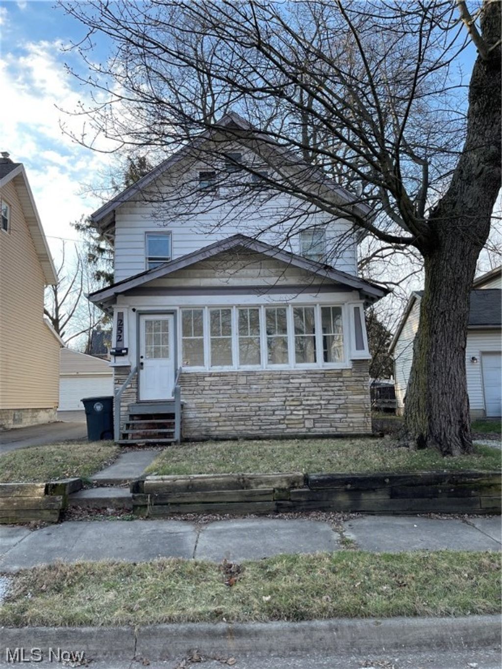 252 Berman, Akron, OH 44305, MLS #5014718 - Howard Hanna