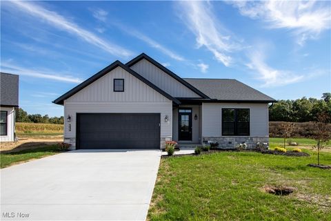 Homes for Sale in Wooster, OH | Howard Hanna