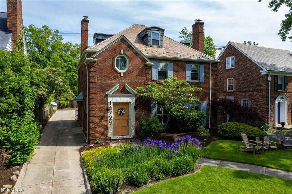 16729 Fernway Road, Shaker Heights, OH 44120, MLS #4472301 - Howard Hanna