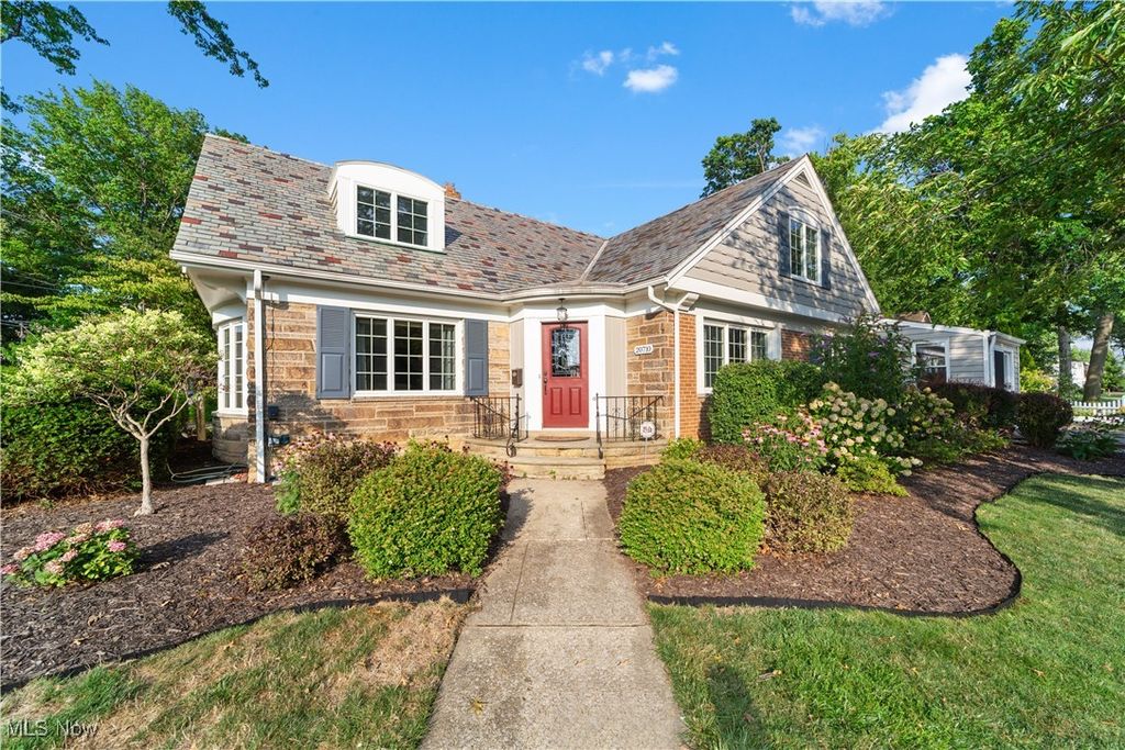 20710 Edgecliff Drive, Euclid, OH 44123, MLS #5059505 - Howard Hanna