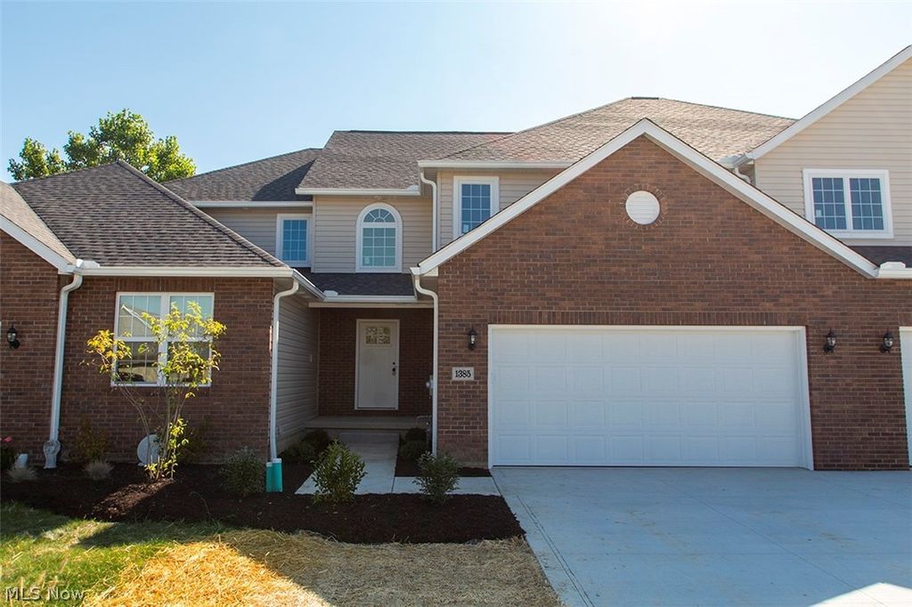 1387 Crooked River Drive, Brunswick, OH 44212, MLS #5049518 - Howard Hanna