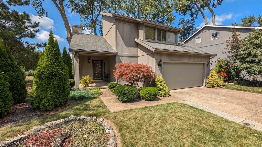 170 N Crest Drive, Port Clinton, OH 43452, MLS #5064087 - Howard Hanna