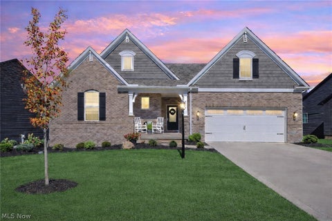 Homes for Sale in Medina, OH | Howard Hanna
