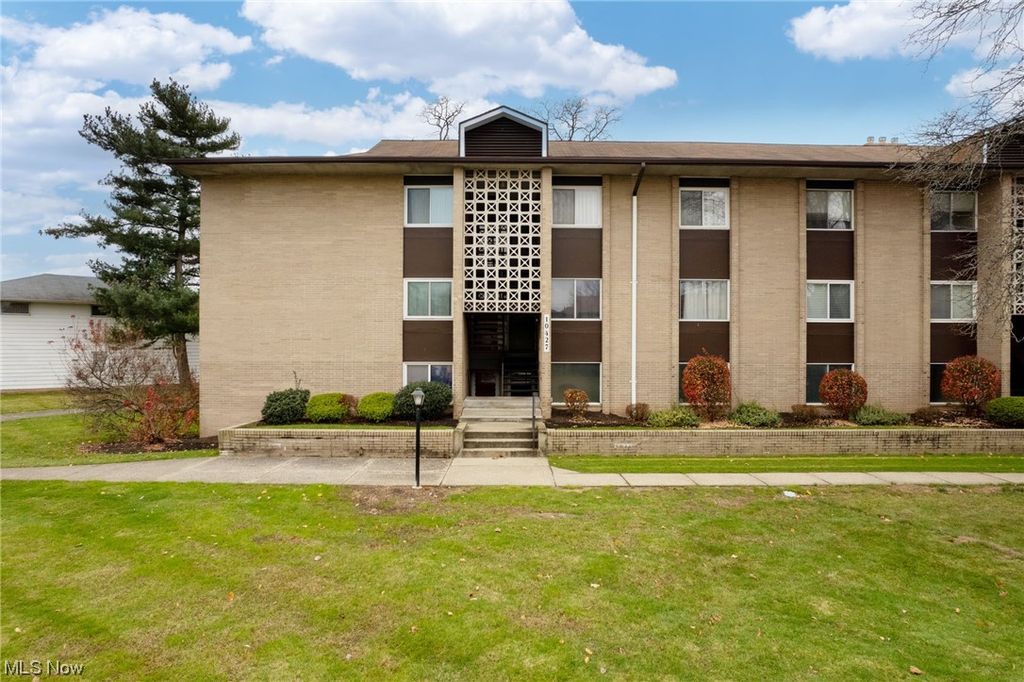 10427 N Church Drive 123, Parma Heights, OH 44130, MLS #4506766 ...