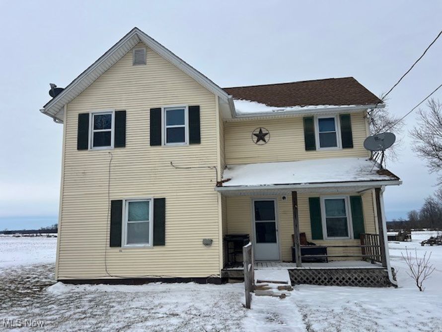 416 W Main St, Spencer, OH 44275 for sale - Stessa