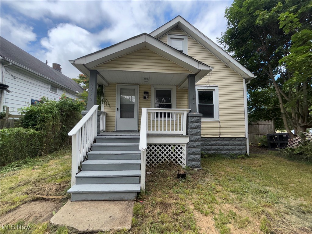 3 Bedroom Single Houses For Rent In Cleveland Ohio