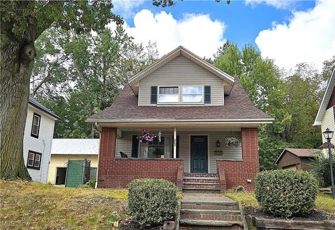 Homes for Sale in Wooster, OH | Howard Hanna