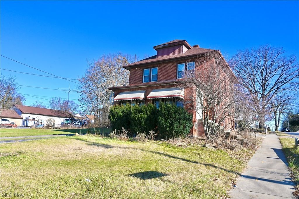 101 N Meridian Road, Youngstown, OH 44509, MLS #5007345 - Howard Hanna