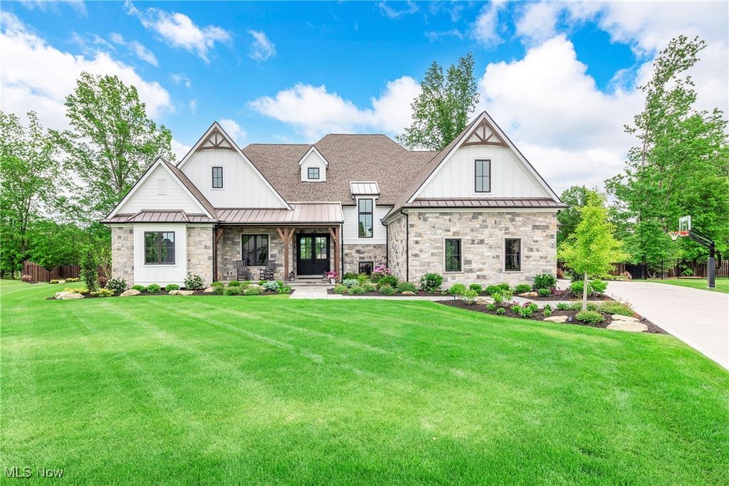 23289 Fox Run, Westlake, OH 44145, MLS #5126455 - Howard Hanna