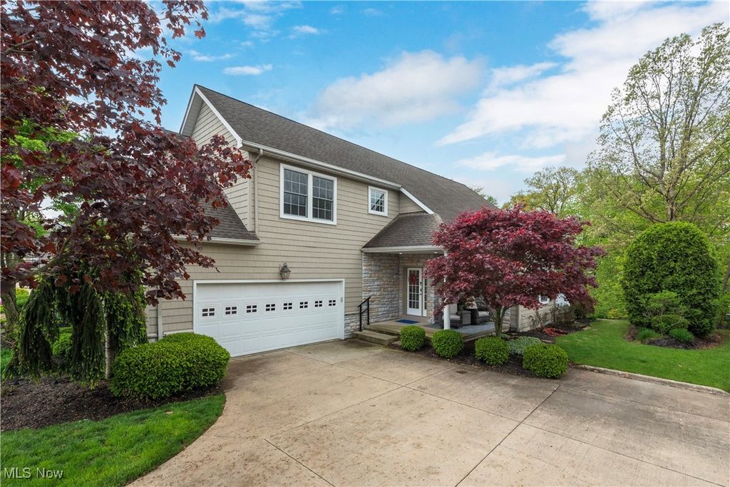 622 Cahoon Ledges Drive, Bay Village, OH 44140, MLS #5122877 - Howard Hanna