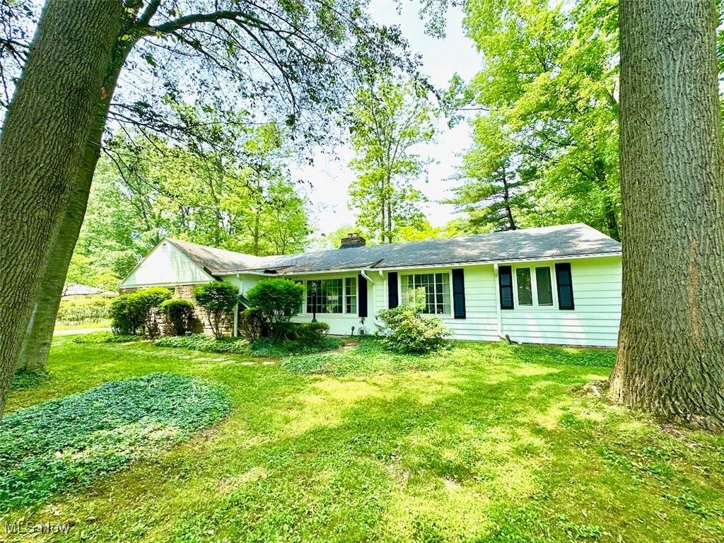 6205 S Woodlane Drive, Mayfield Village, OH 44143, MLS #5102587 ...