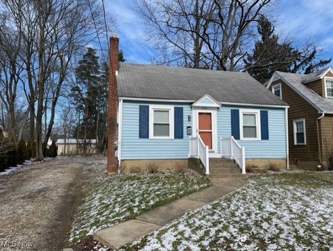 Homes for Sale in Wooster, OH | Howard Hanna