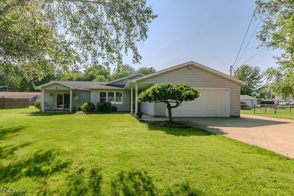 2811 Russell Road, Saybrook, OH 44004, MLS #5130515 - Howard Hanna