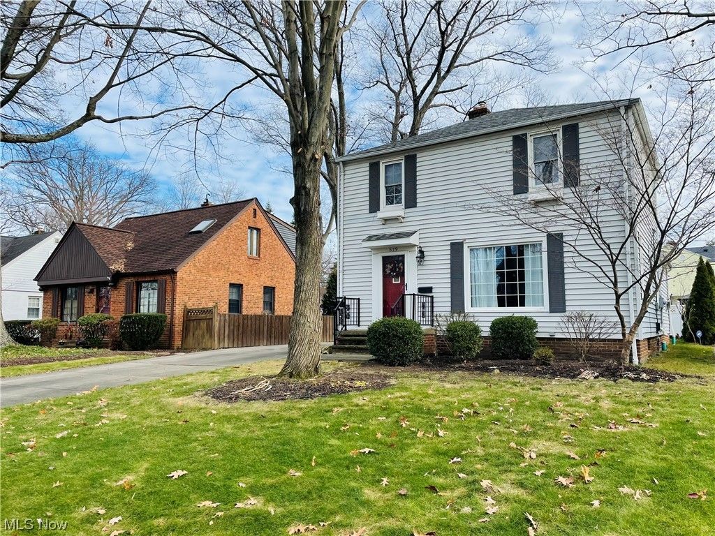 579 Oakmoor Road, Bay Village, OH 44140, MLS #5006928 - Howard Hanna