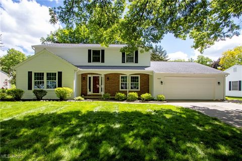 Homes for Sale in Wooster, OH | Howard Hanna