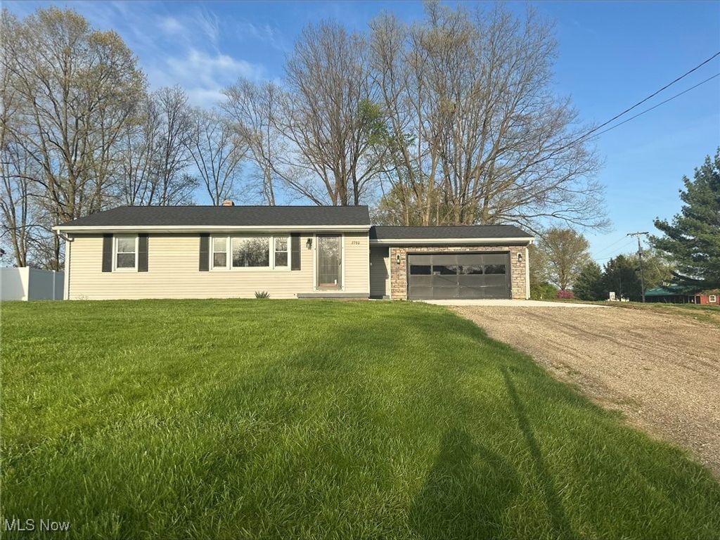 2780 S Smyser Road, Wooster, OH 44691, MLS #5118789 - Howard Hanna