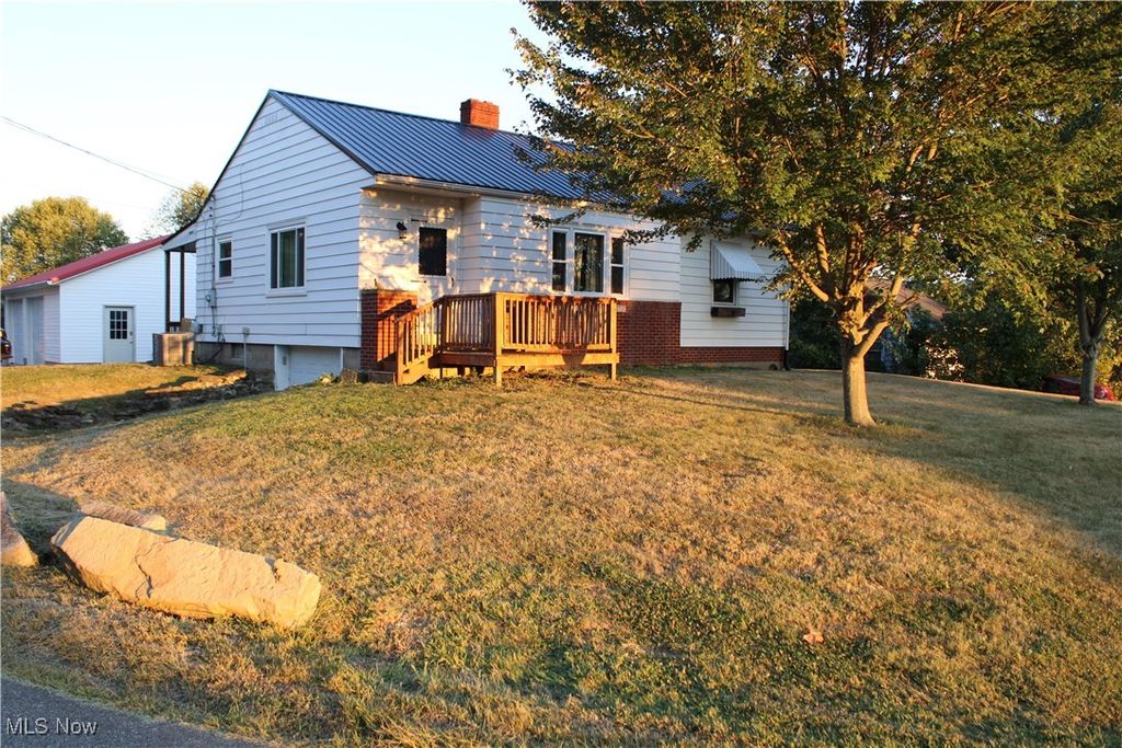 52876 Belmont Avenue, Beallsville, OH 43716 | MLS 5153469 | Listing ...