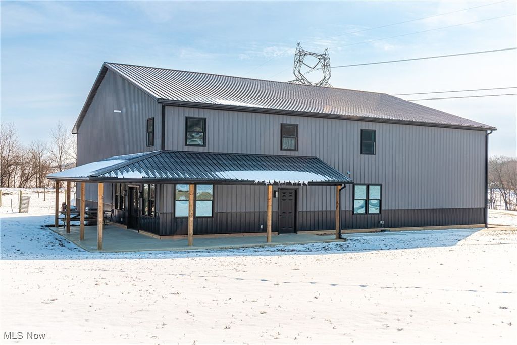 43722 County Road 75, Conesville, OH 43811, MLS #5095870 - Howard Hanna