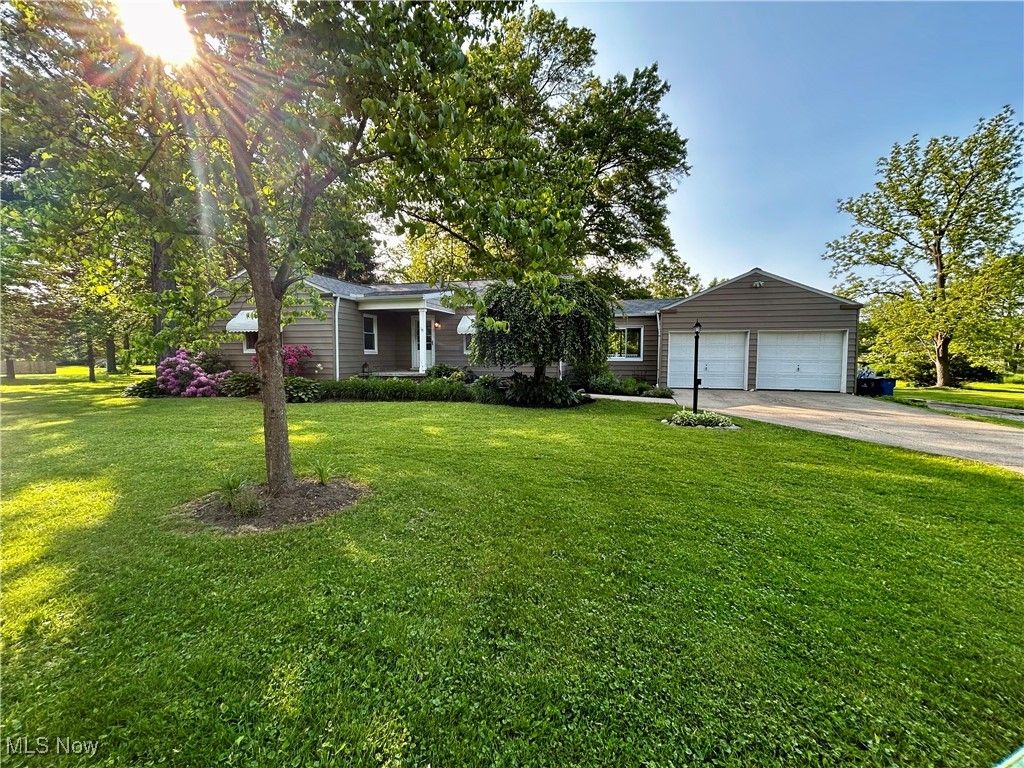 34046 Chestnut Ridge Road, North Ridgeville, OH 44039, MLS #5114247 ...