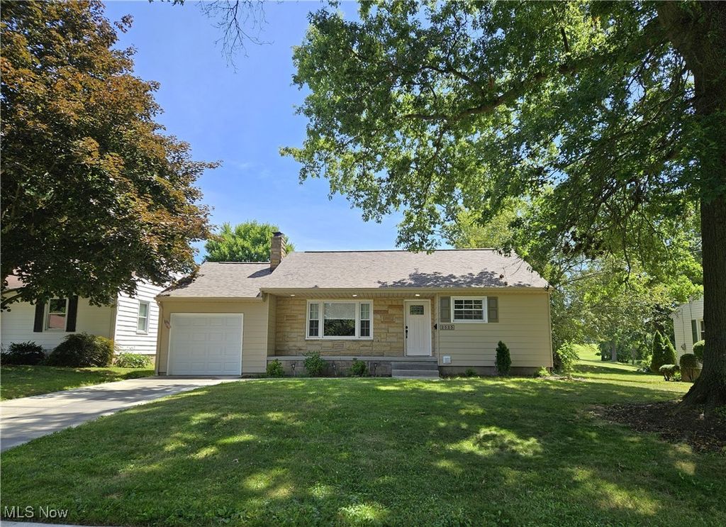 2525 Christmas Run Boulevard, Wooster, OH 44691, MLS #5141593 - Howard ...