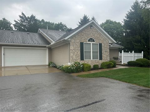 Homes for Sale in Wooster, OH | Howard Hanna