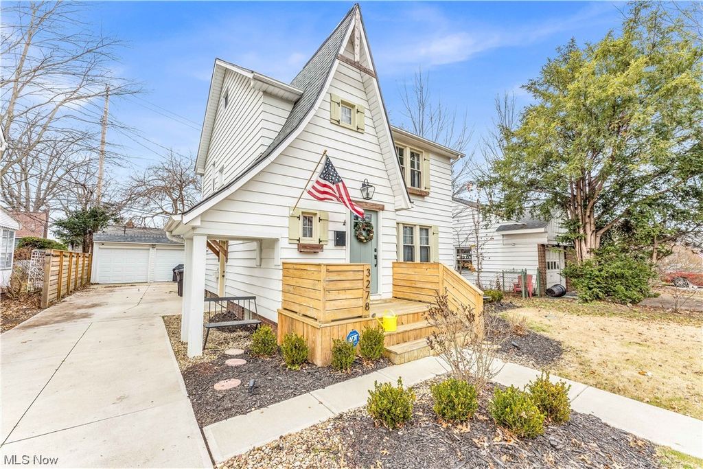 3278 Wooster Road, Rocky River, OH 44116, MLS #5006445 - Howard Hanna