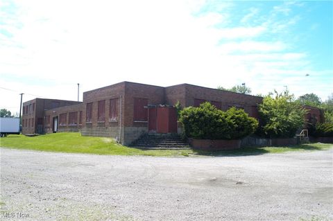 Homes for Sale in Ashtabula, OH | Howard Hanna