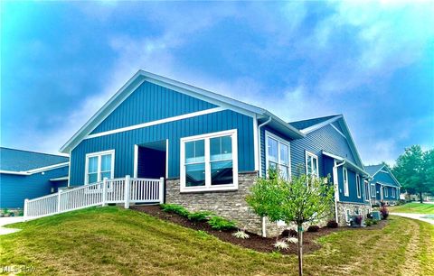 Homes for Sale in Wooster, OH | Howard Hanna