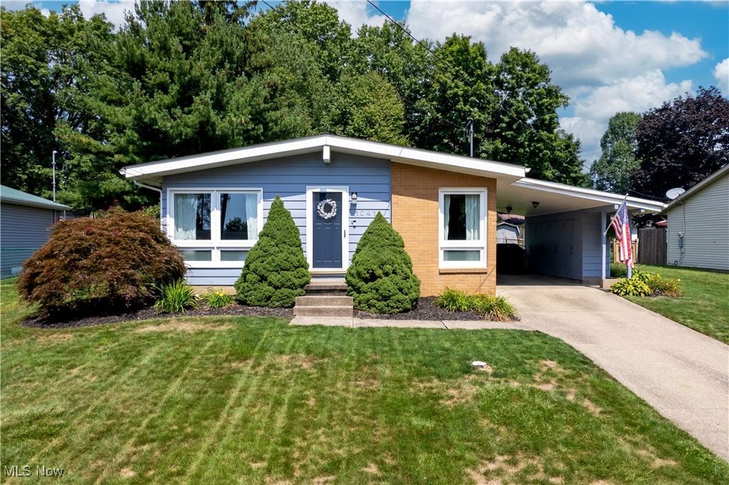 1041 Ridgecrest Drive, Wooster, OH 44691, MLS #5066407 - Howard Hanna