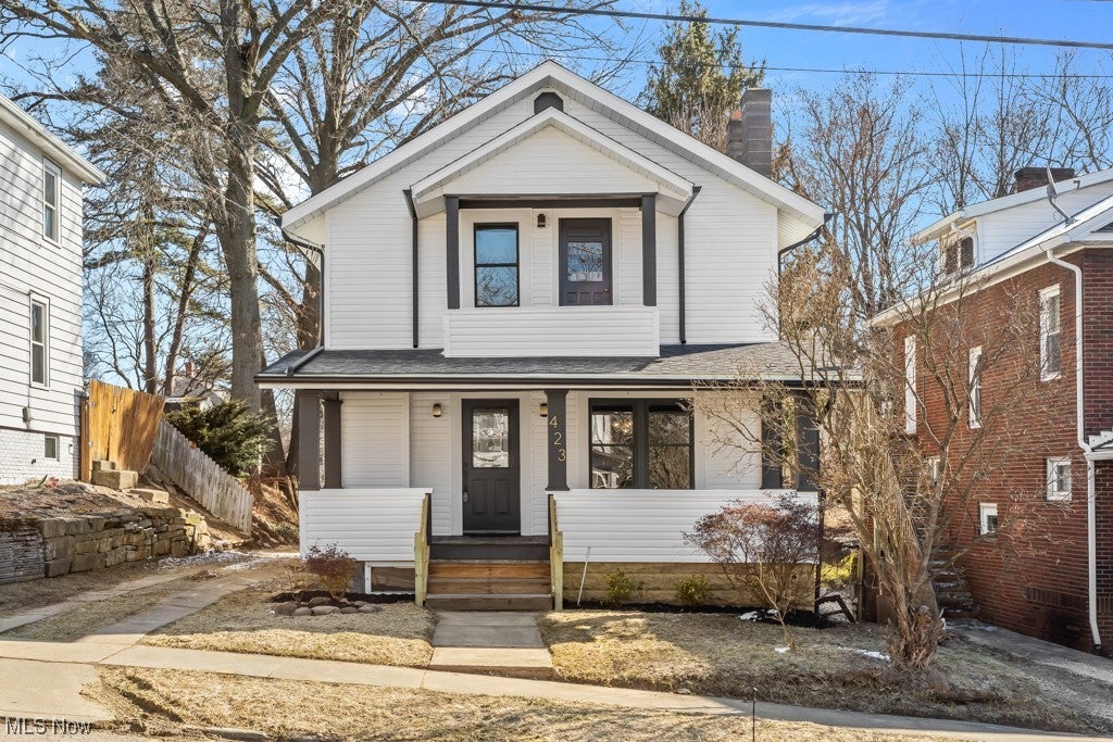 423 Emerick Street, Wooster, OH 44691, MLS #5020072 - Howard Hanna