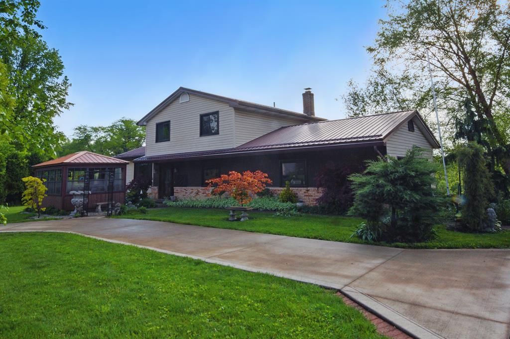 809 S Lexington Springmill Rd, Mansfield, OH 44906, MLS #9067061 ...