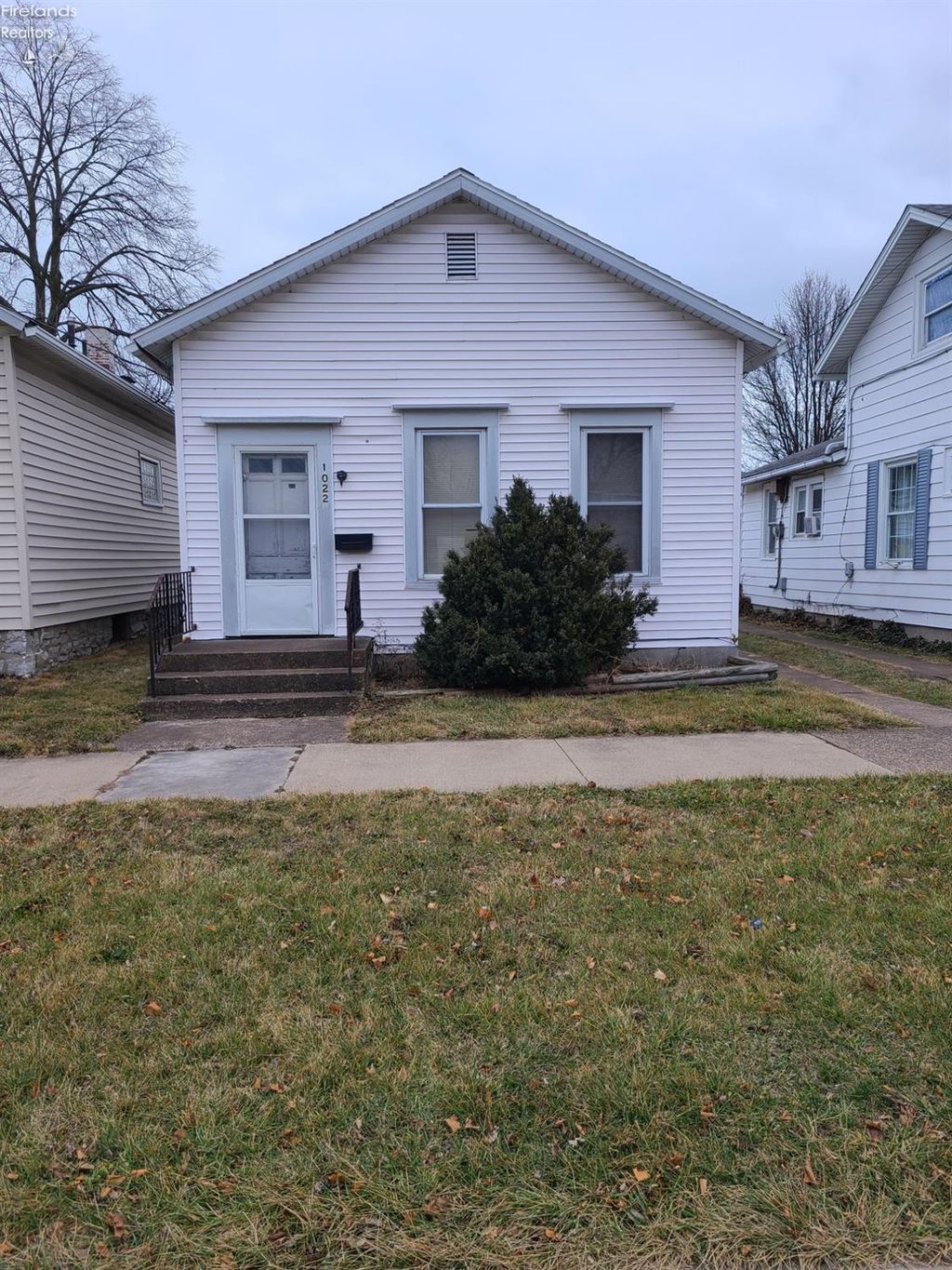 1022 Perry Street, Sandusky, OH 44870, MLS #20230111 - Howard Hanna