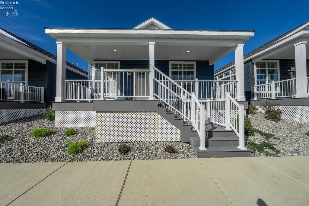 10850 E Bayshore Road HRN 4, Marblehead, OH 43440, MLS #20223974 ...