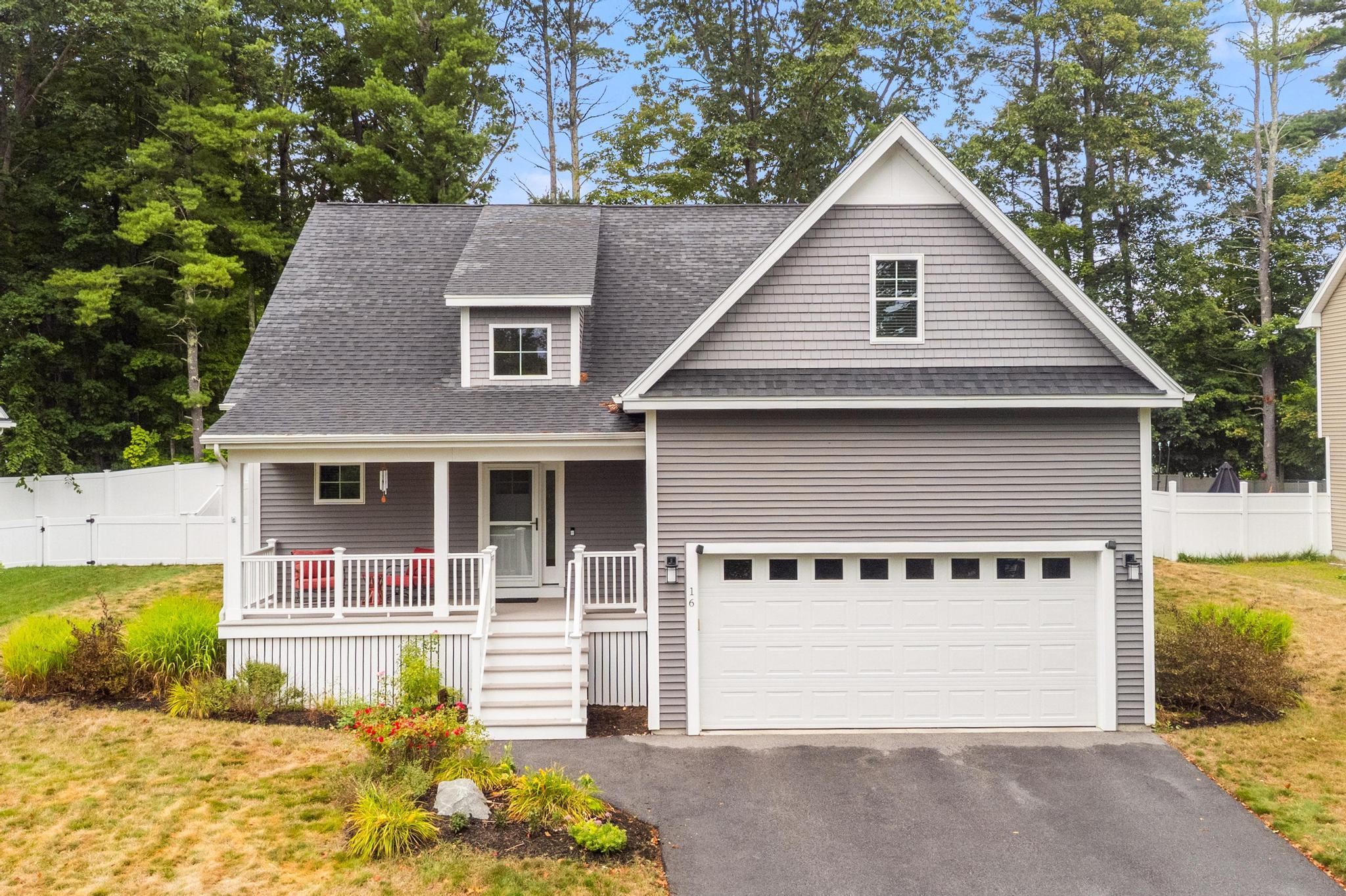 16 Red Barn Drive, Dover, NH, 03820 - Experience Homes Group