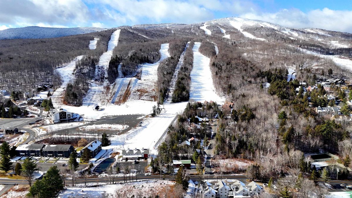 261 Handle Rd, West Dover, VT 05356 for sale - Stessa